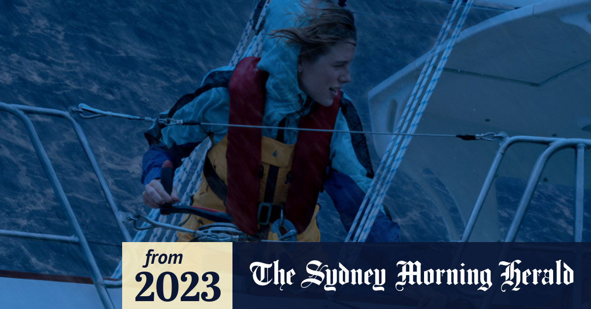 True Spirit review: Netflix’s Jessica Watson biopic isn’t all smooth sailing